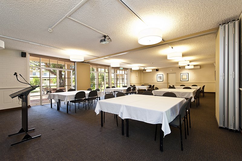 Conference Venues Perth | Conference Room | St Catherine's on Park