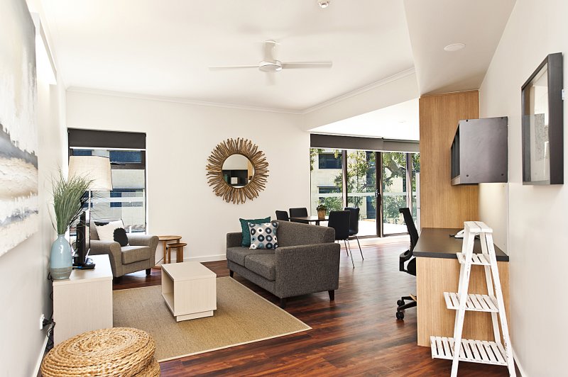 Conference Venues Perth | Conference Room | St Catherine's on Park