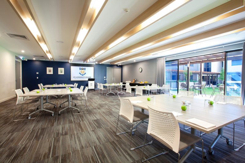 Conference Venues Perth | Conference Room | St Catherine's on Park