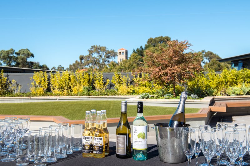 Conference Venues Perth | Conference Room | St Catherine's on Park