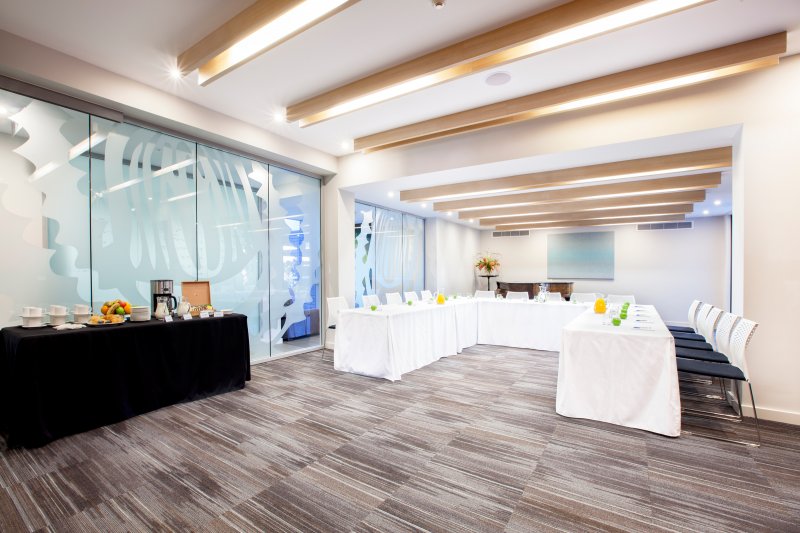Conference Venues Perth | Conference Room | St Catherine's on Park
